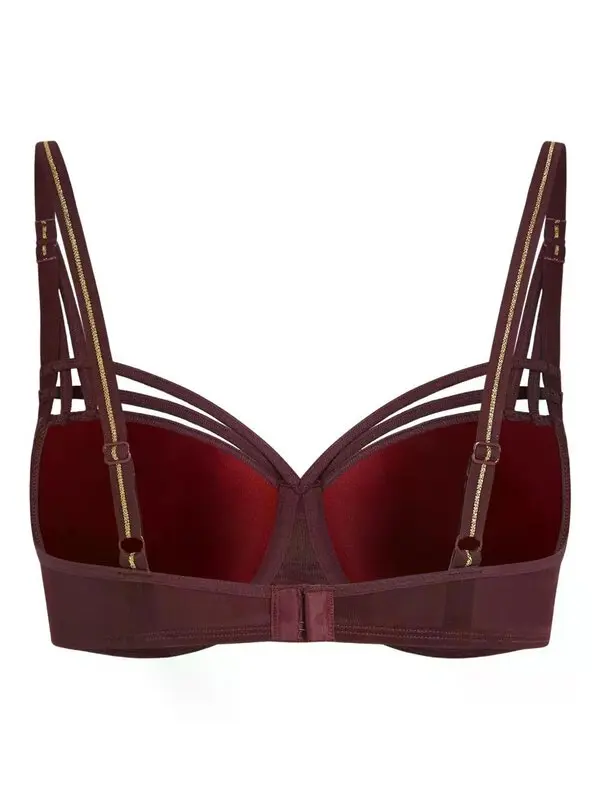 Marlies Dekkers Dame De Paris Padded Balcony Bra