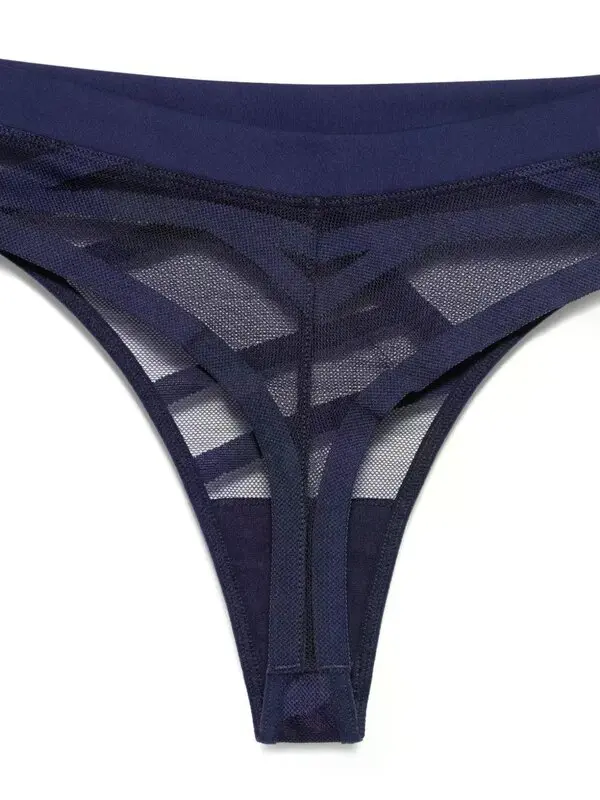 Marlies Dekkers The Illusionist Thong