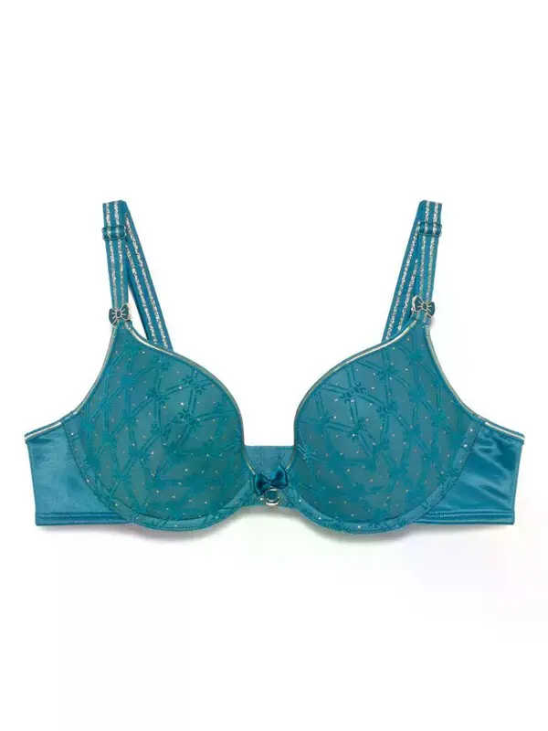 Marlies Dekkers Angel Bra - Blue