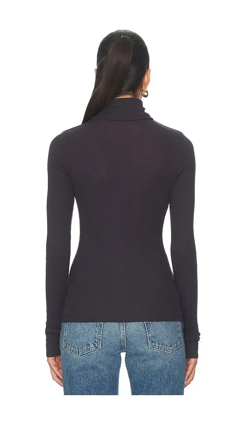 SAMSOE SAMSOE Sasonnet Long Sleeve Turtleneck