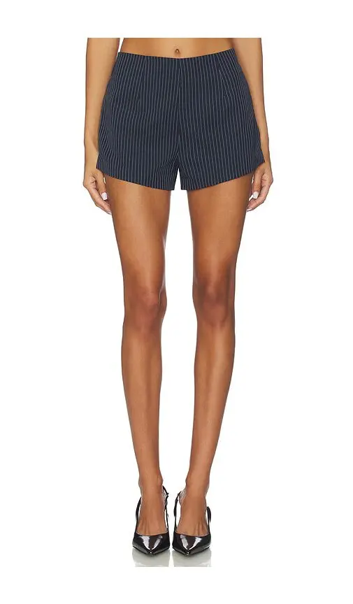ALL THE WAYS Monica Short Set
