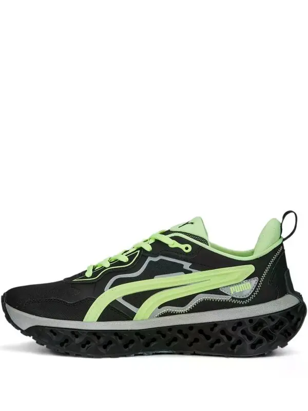 PUMA Xetic Sculpt Sneakers