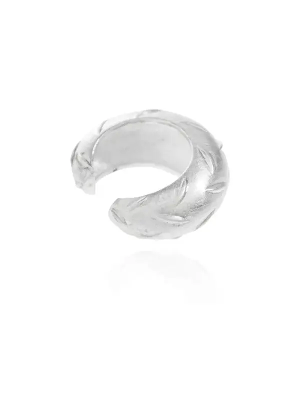 MISBHV Textured Ear Cuff