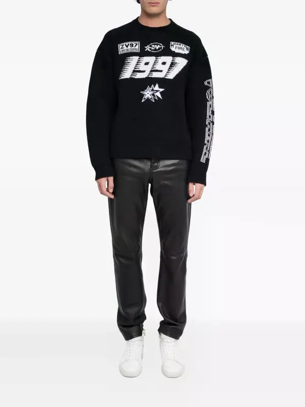 Zadig&Voltaire Marko Sweater