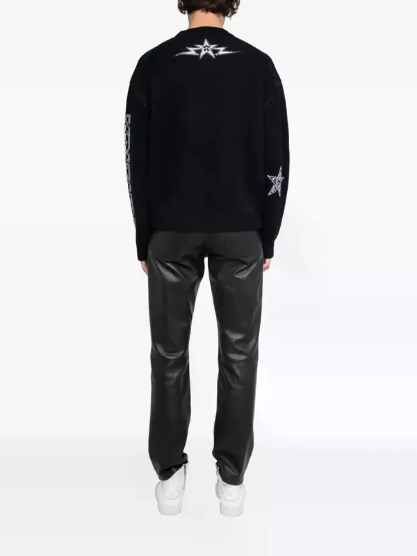 Zadig&Voltaire Marko Sweater