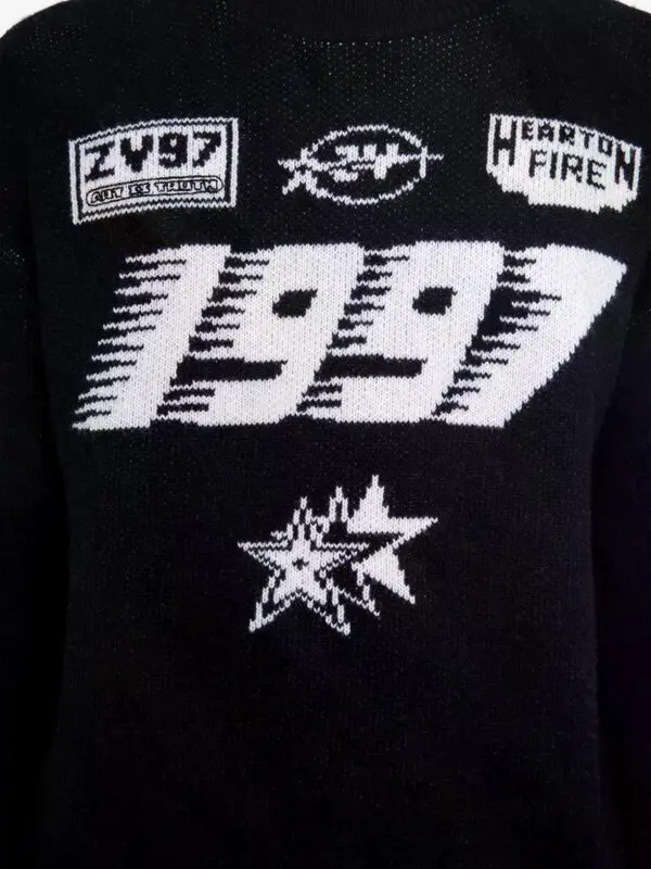 Zadig&Voltaire Marko Sweater