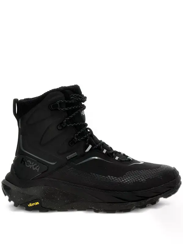 HOKA® Kaha 2 Gtx Ankle Boots - Black
