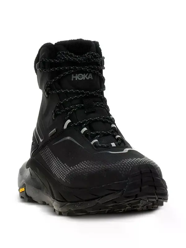 HOKA® Kaha 2 Gtx Ankle Boots - Black