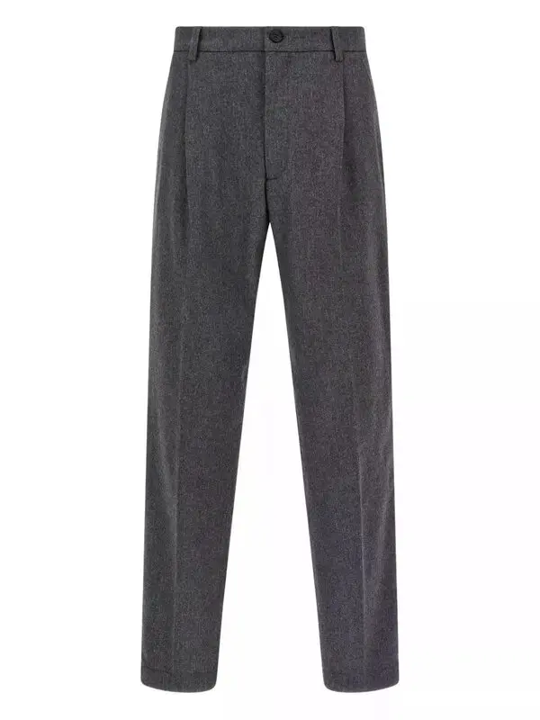 DEPARTMENT 5 Gin Pleated Trousers