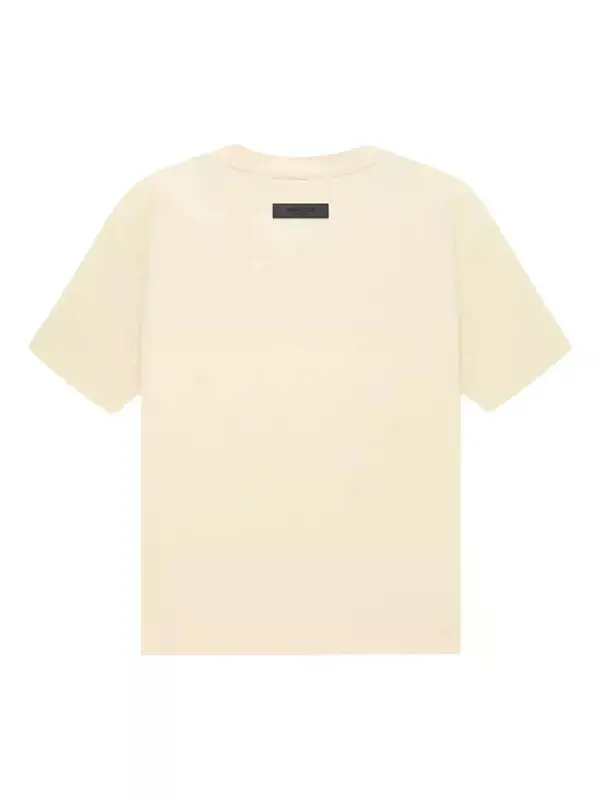Fear Of God Logo-detail T-shirt