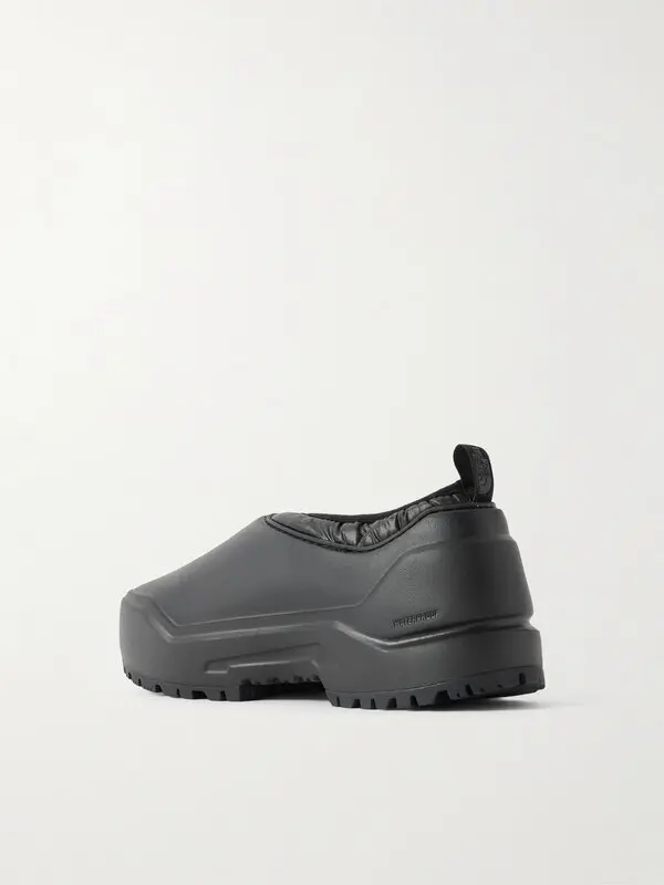 The North Face Base Camp Rubber Ankle Boots