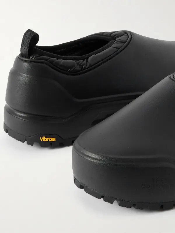 The North Face Base Camp Rubber Ankle Boots