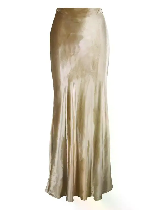 Adam Lippes Maxi Skirt