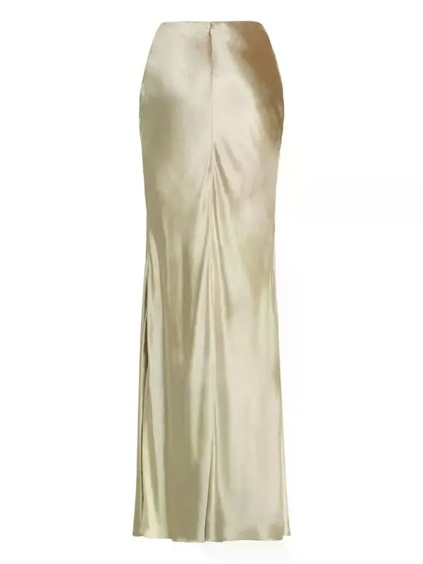 Adam Lippes Maxi Skirt