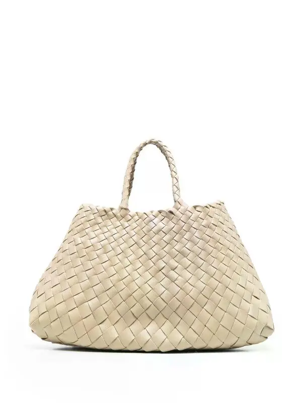 Dragon Diffusion Santa Croce Tote Bag - Neutrals