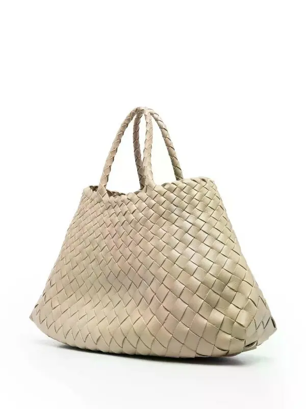 Dragon Diffusion Santa Croce Tote Bag - Neutrals