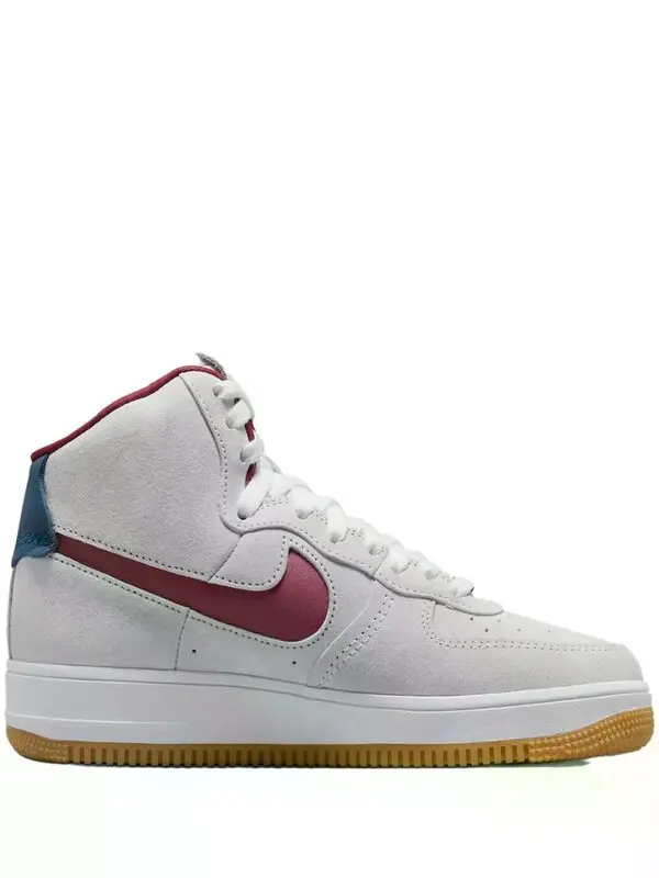 Nike Force 1 Sculpt Sneakers