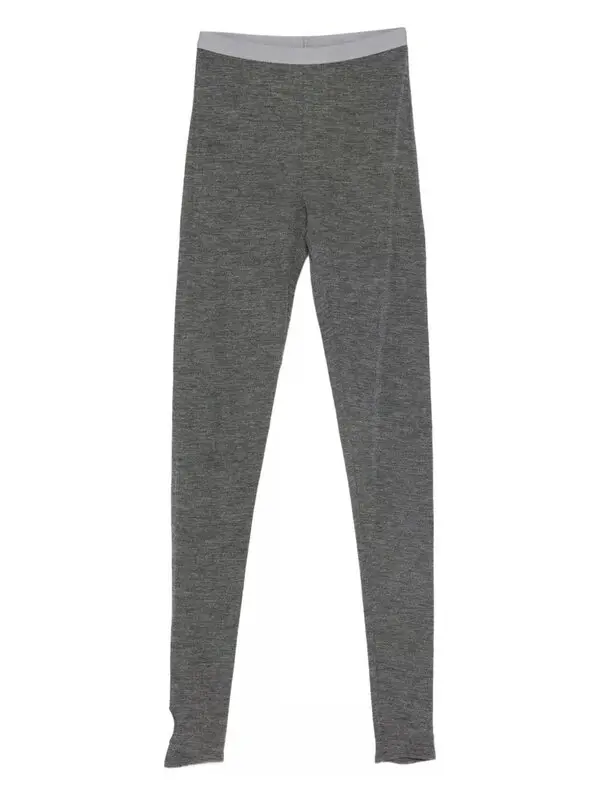 FORTE_FORTE Stirrup Leggings