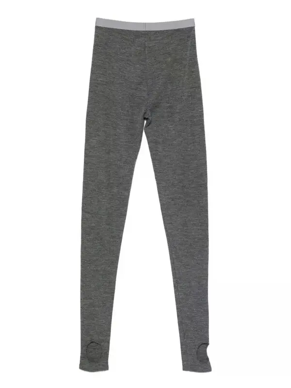 FORTE_FORTE Stirrup Leggings
