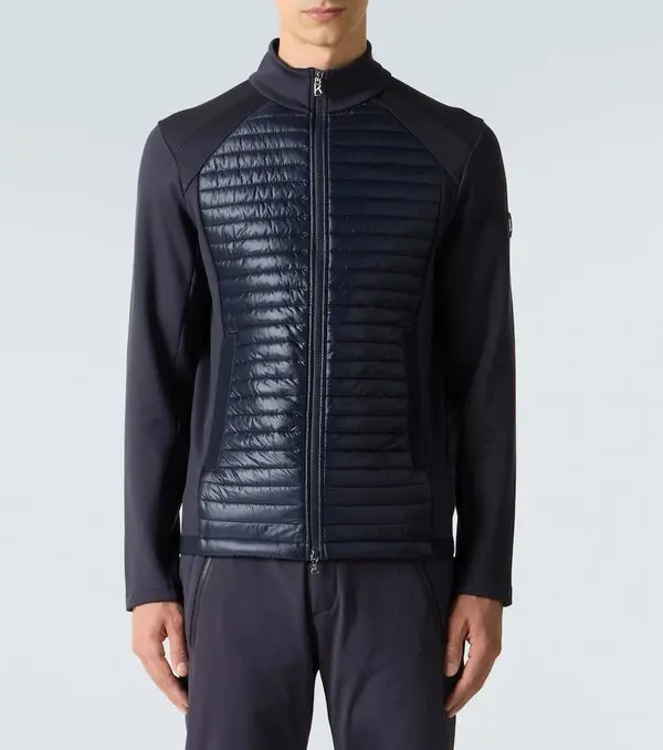 Bogner Jesko Quilted Jacket