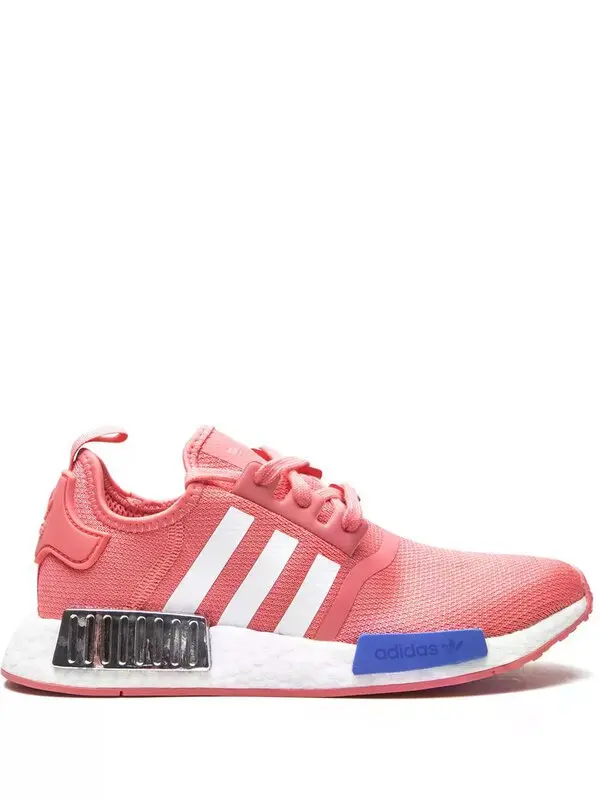 Adidas Nmd_r1 W Hazy Rose Sneakers - Pink
