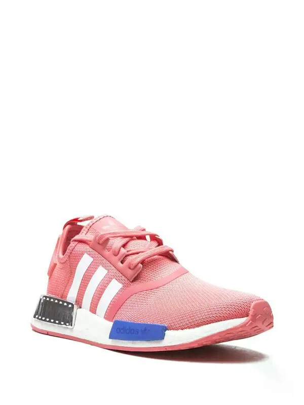 Adidas Nmd_r1 W Hazy Rose Sneakers