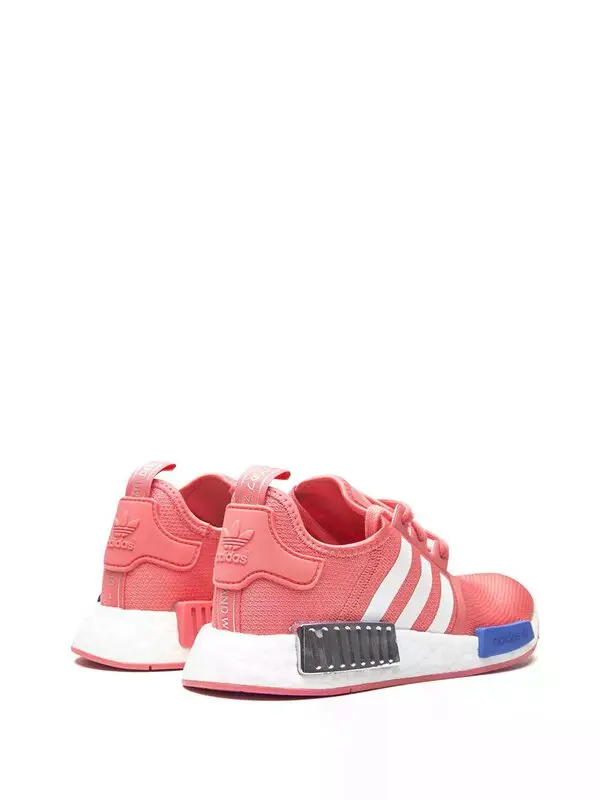 Adidas Nmd_r1 W Hazy Rose Sneakers