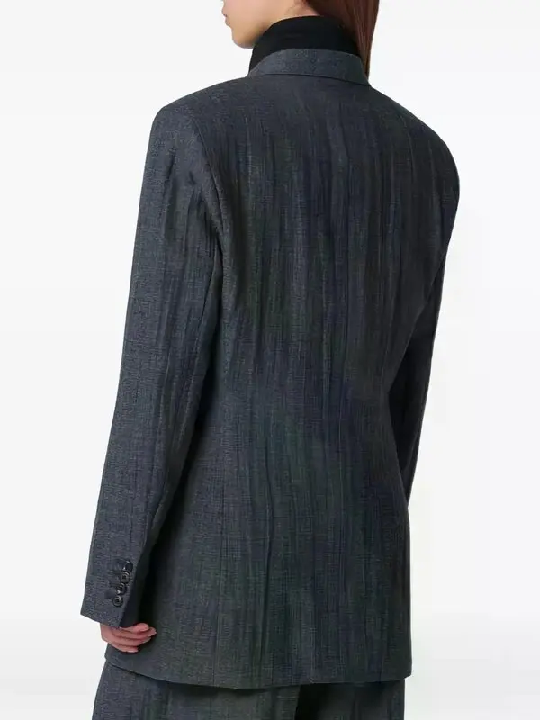 Our Legacy Single-breasted Blazer