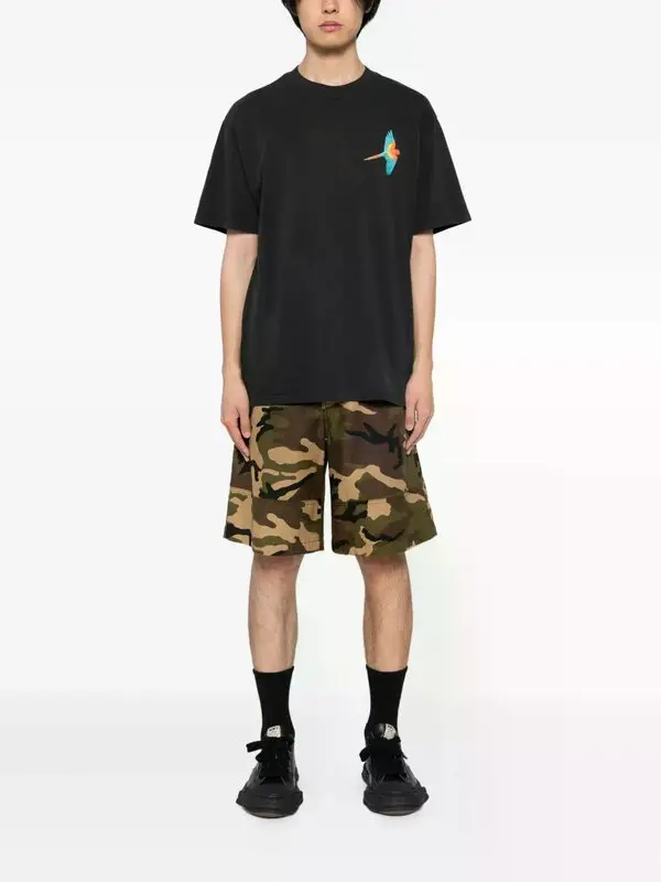 MELT Graphic-print T-shirt