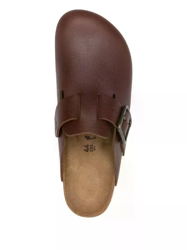 BIRKENSTOCK Boston Clogs
