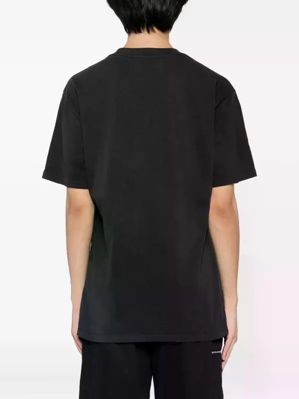 MELT Graphic-printed T-shirt
