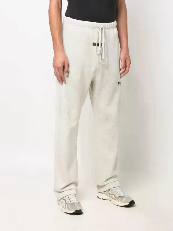 Fear Of God Logo-print Track Pants