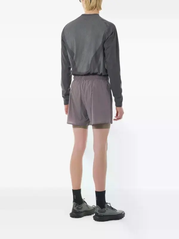 Satisfy Techsilk 5" Shorts