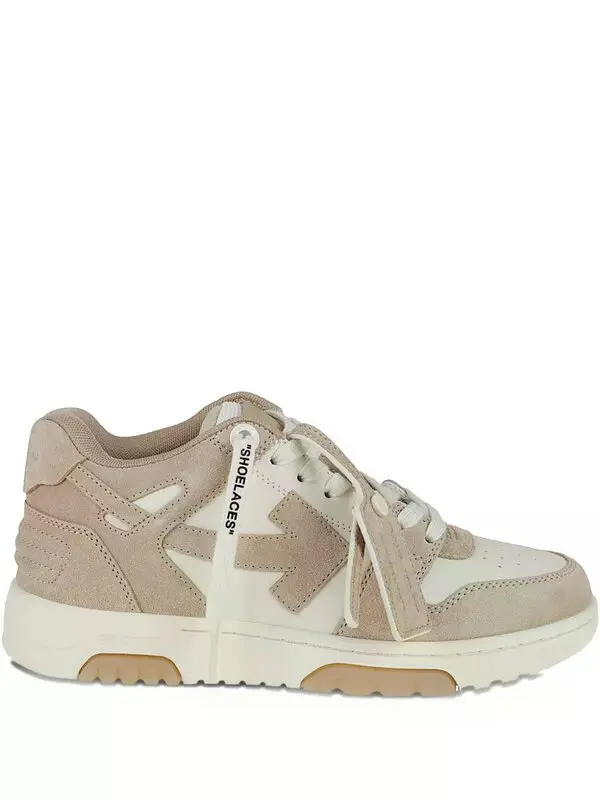 Off-White Out Of Office Sneakers