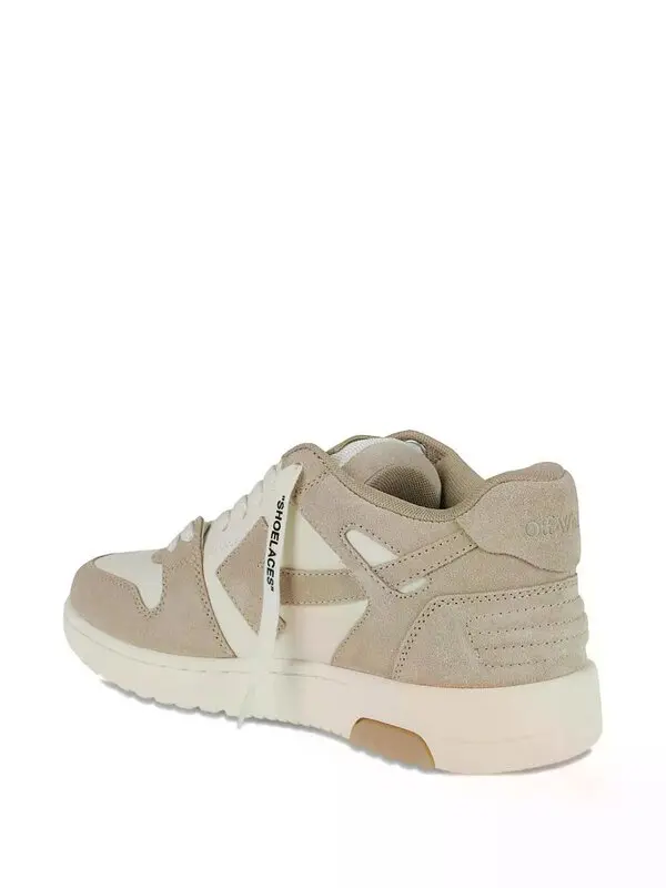 Off-White Out Of Office Sneakers