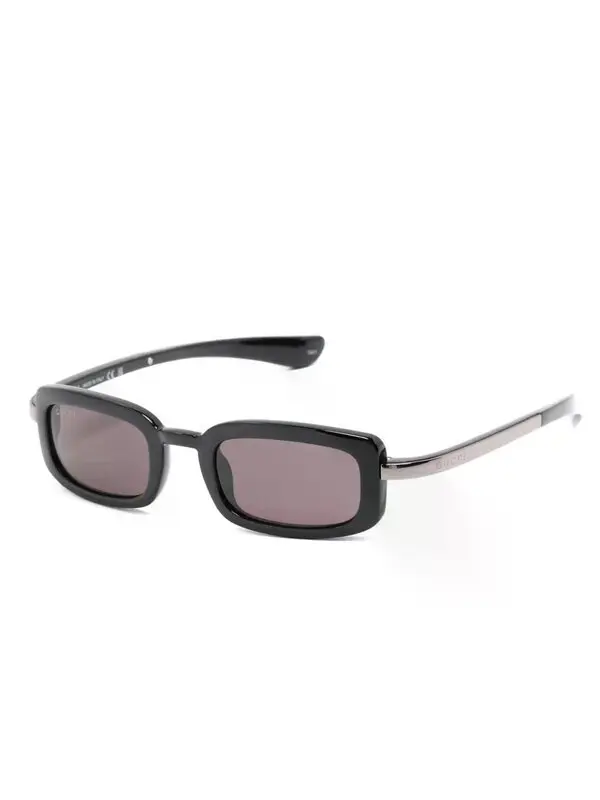 Gucci Rectangle Sunglasses