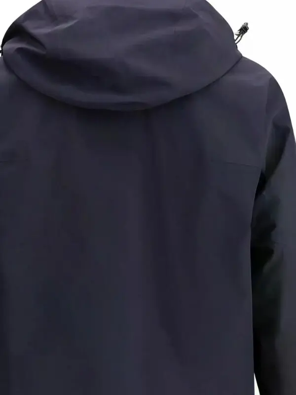Moncler Konza Hooded Jacket