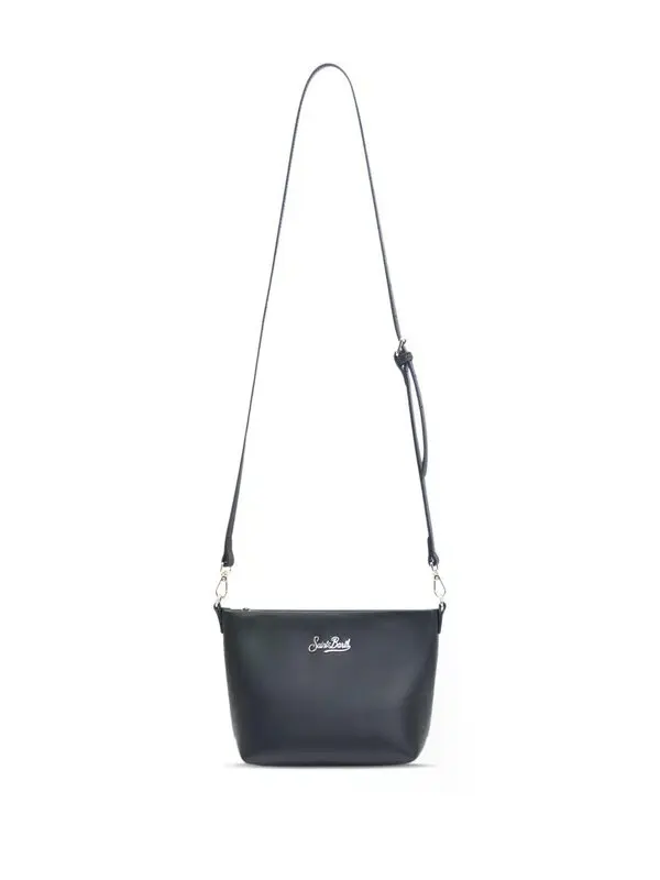 MC2 SAINT BARTH Aline Top-zip Shoulder Bag