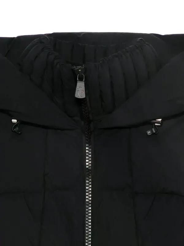 Moncler Padded Jacket