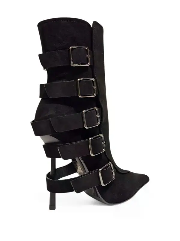 LE SILLA Courtney Boots