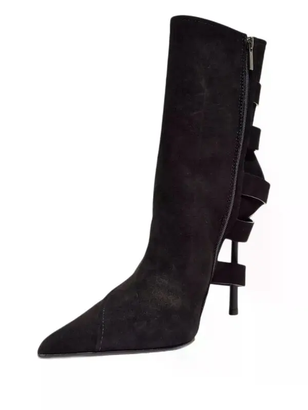 LE SILLA Courtney Boots
