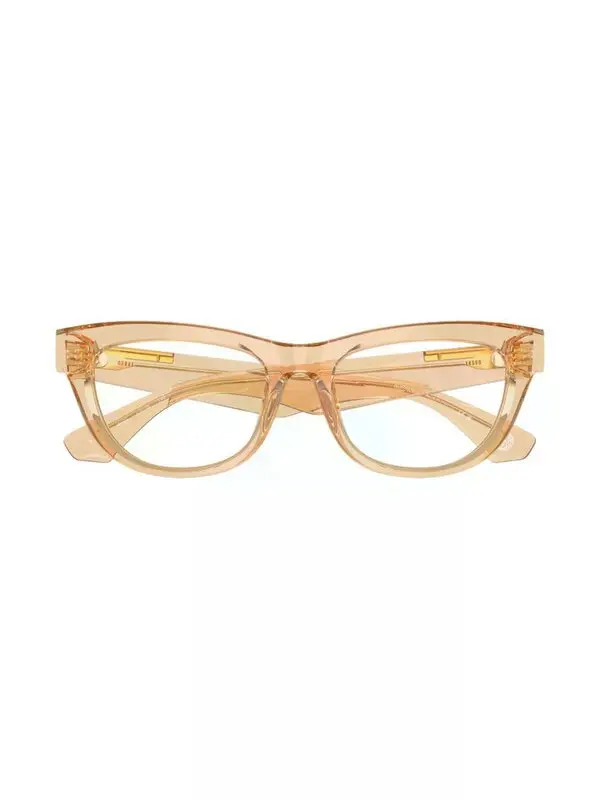 Burberry Cat Eye Glasses