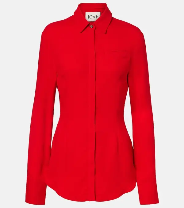 Tove Elvin Shirt