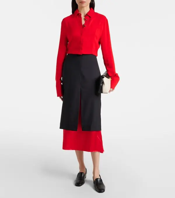 Tove Elvin Shirt