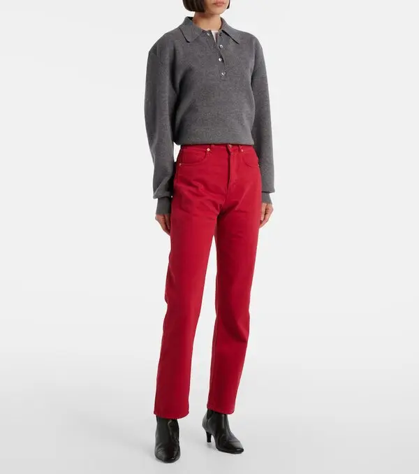 Tove Senna Slim Jeans