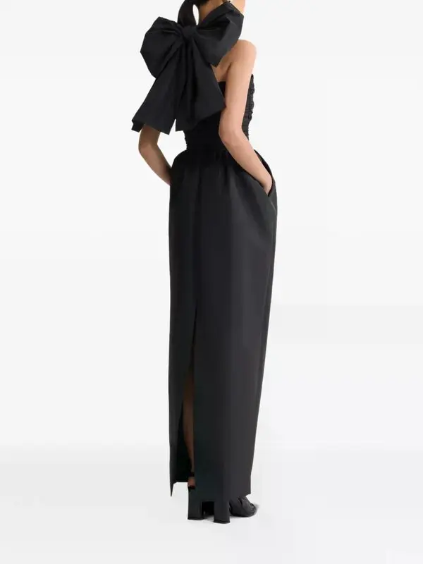 PATOU Sleeveless Maxi Dress