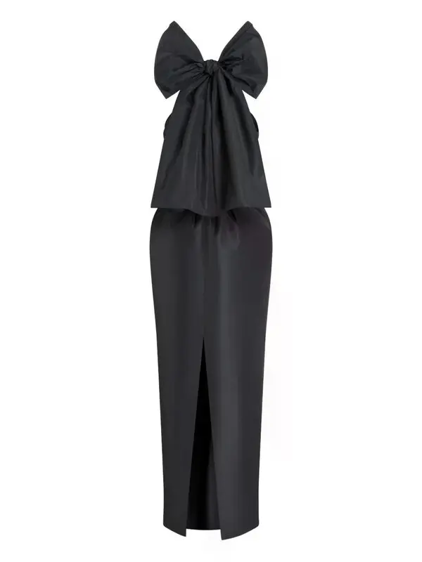 PATOU Sleeveless Maxi Dress