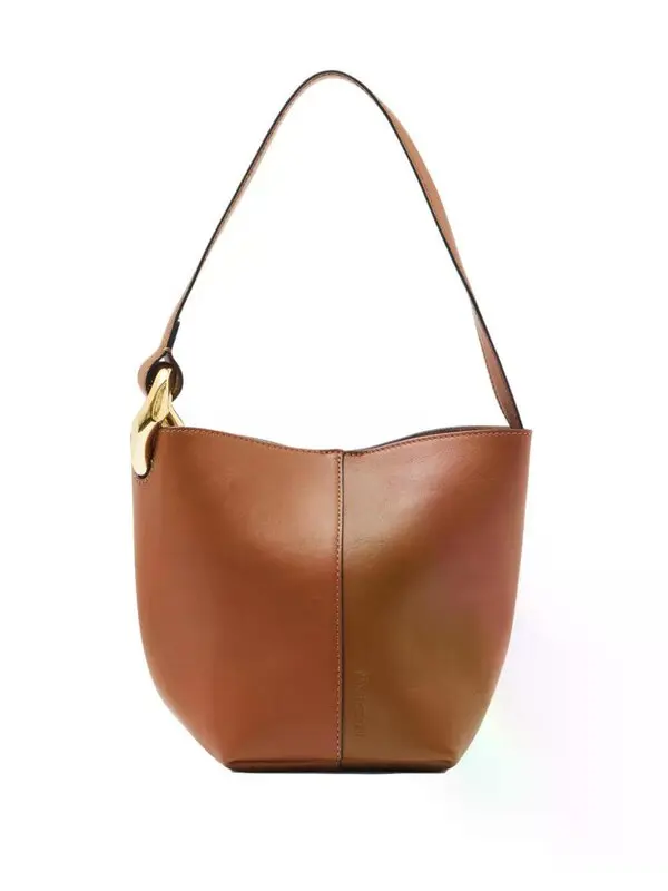 JW Anderson Small Corner Bucket Bag