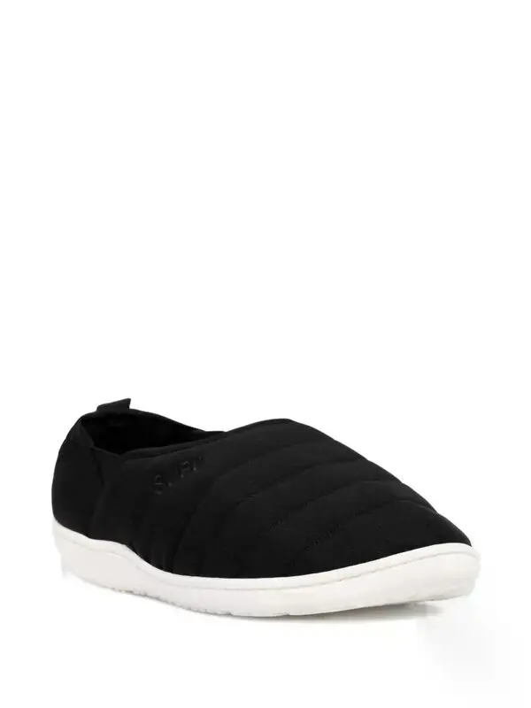 SUBU Quilted Slipper