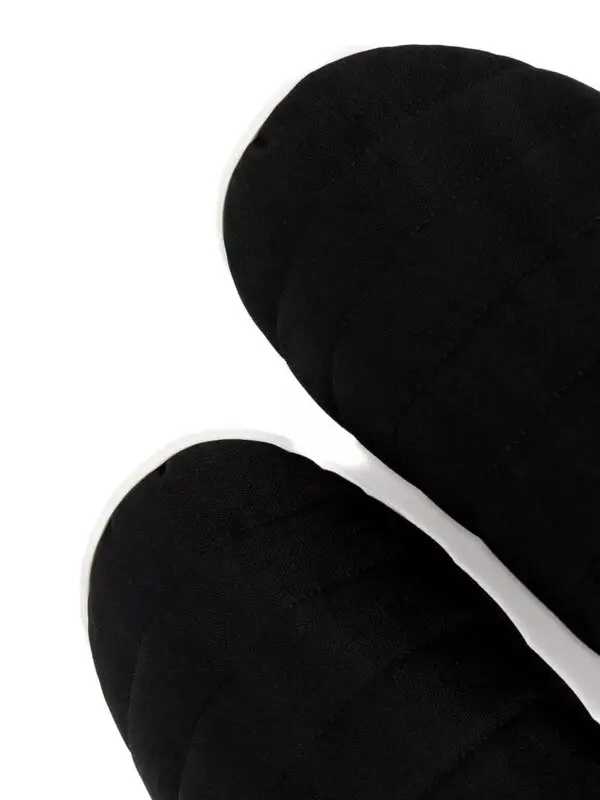 SUBU Quilted Slipper